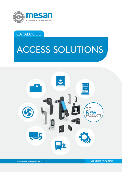 Essentra Components AUS - Essentra Components Catalogue AU - Page 2-3