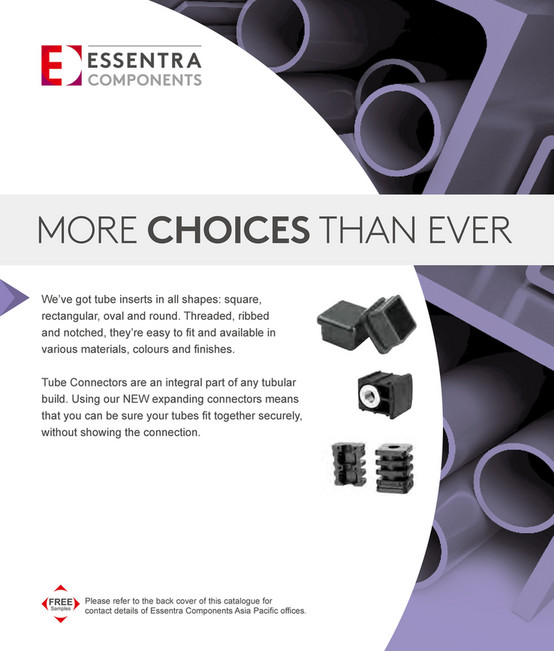 Essentra Components AUS - Essentra Components Catalogue AU - Page 668-669