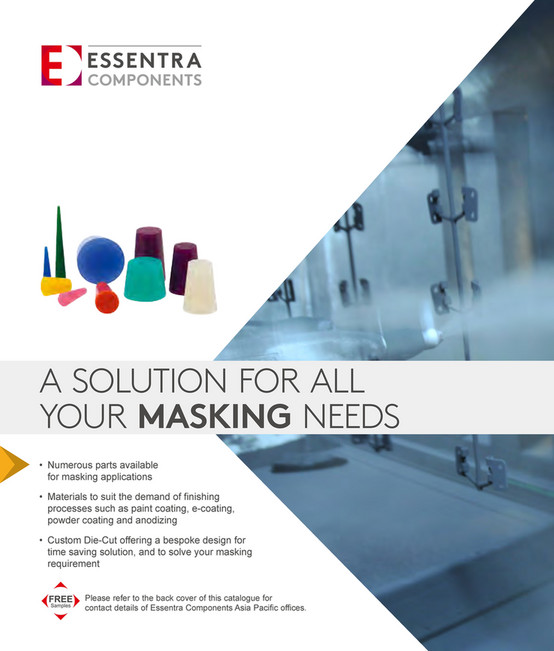 Essentra Components AUS - Essentra Components Catalogue AU - Page 106-107